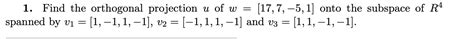 Solved Matrix Algebra Chegg
