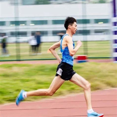 2021年普陀 挑战杯”田径公开赛圆满落幕赛事