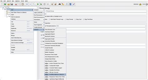 Jmeter插件perfmon Metrics Collector安装使用及报错解决 Edisonyao 博客园