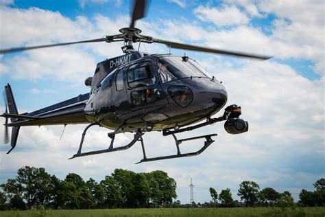 Helicopter Shotover Gss Cineflex Camera Hd Skycam Tv Gmbh