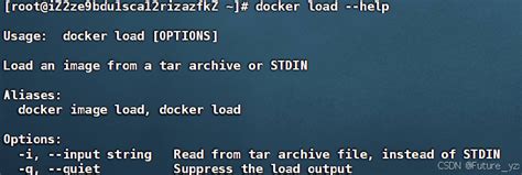 Docker使用指南（一）——镜像相关操作详解（实战案例教学，适合小白跟学）docker镜像教程 Csdn博客