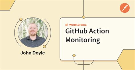 Github Action Monitoring Postman Api Network