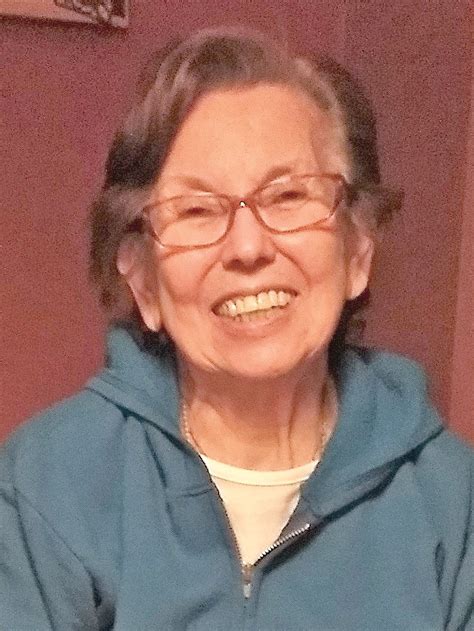 Judy Wiseman Obituary Newton Nj