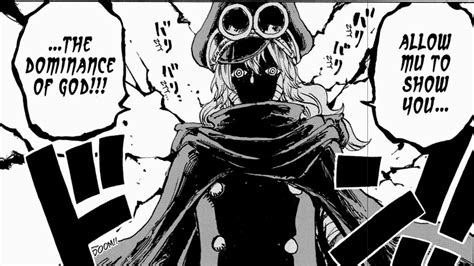 One Piece 1150 Now Shanks Has A Reason To Fight Imu And Join Luffy