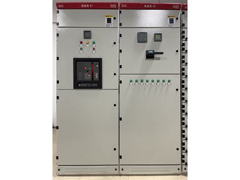 杭州川杭电气制造有限公司 官网动力柜自动化柜