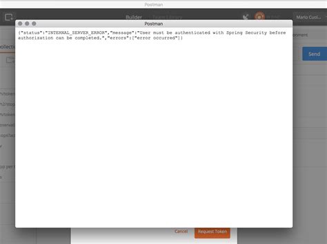 spring oauth2 authorization code grant impossibile to reach oauth