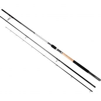 Удилища DAIWA Фидерные. Официальный Сайт DAIWA в России.