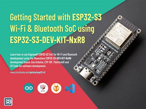 How To Write Parallel Multitasking Applications For Esp32 Using