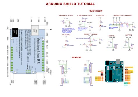 Schematic Resources Easyeda