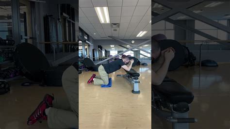 1 Quadruped Thoracic Spine Extension Side View Mcisaac Health