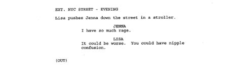 A Simple Guide To Formatting Television Scripts Screencraft 2025