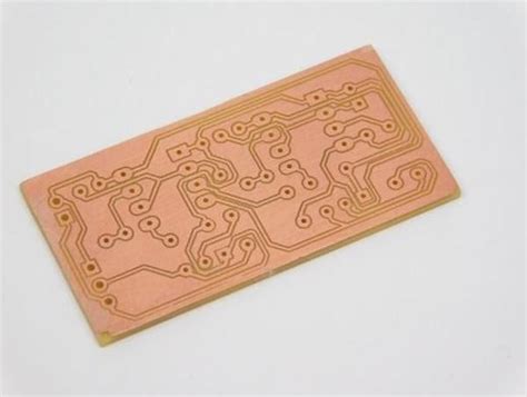 How To Build An Rf Beacon Pcb Maker Pro