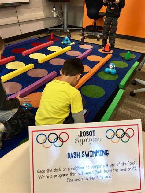 Wonder Workshop Wonderworkshop Twitter Robotics Lessons Wonder