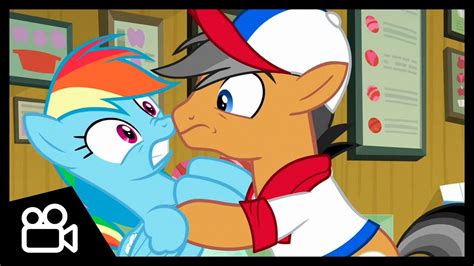 Clip Quibble Asks Dash For Help To Bond With Wind Sprint Common