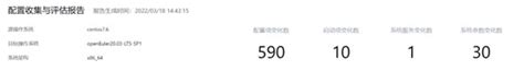 如何安全快速地从 centos 迁移到 openeuler migration 迁移 openeuler 论坛