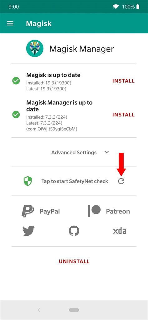 How To Root Your Oneplus Pro With Magisk Oneplus Gadget Hacks