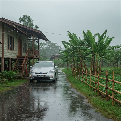 Jin ស្ងប់ស្ងាត់ ត្រជាក់ត្រជុំ គួរឲ្យចង់រស់នៅ Facebook