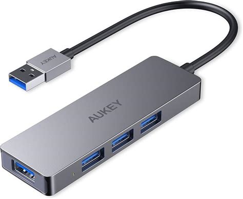 The Best Usb Hub For Laptop Space Saving Your Best Life