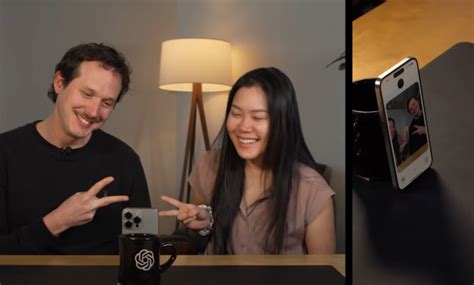 OpenAI Unveils New AI Model That S A Step Towards Natural Human Computer Interaction
