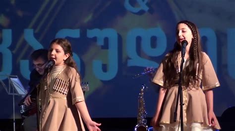 სტუდია ფანტაზია მელოდია კომპ ნანა პავლიაშვილი Youtube