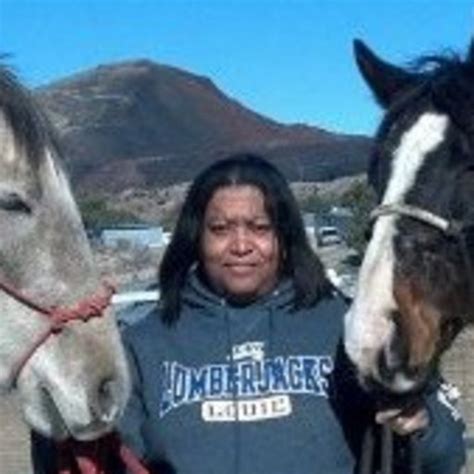 Lesley Cephas Executive Director Northern Arizona University