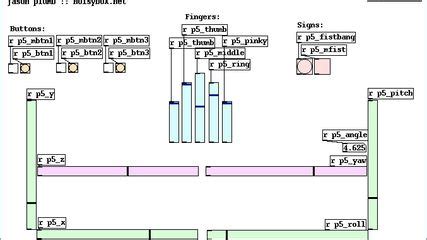 Pure Data Pd Aka Pure Data Is A Real Time Graphical AlternativeTo