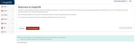 Graphdb Use Docker Compose For Graphdb