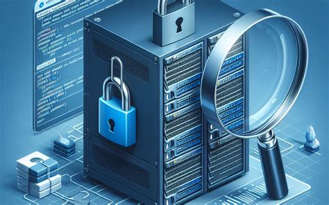 Enhancing Linux Server Security With File Integrity Monitoring Tools