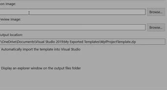 How To Set Up An OpenGL FreeGLUT GLEW Template Project In Visual Studio