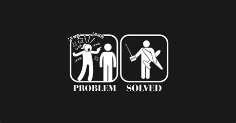RC Radio Controlled Planes Problem Solved Rc Plane T Shirt TeePublic