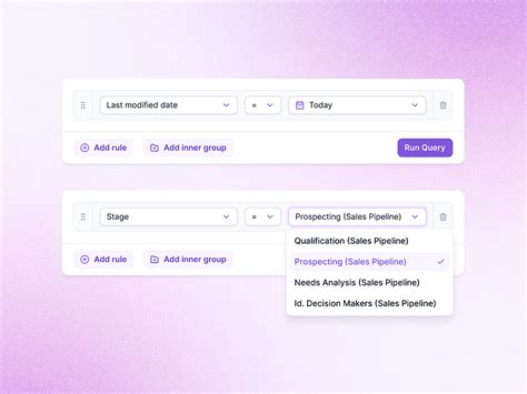 Query Builder Designs Themes Templates And Downloadable Graphic