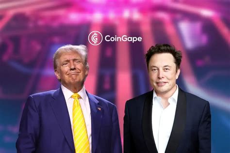 Donald Trump Wins Elon Musk’s Unscientific Poll, 73% To Vote For Trump ...