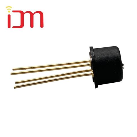 China Semiconductor Anti Interference Methane Gas Sensor Smt1008 Manufacturers Suppliers Factory