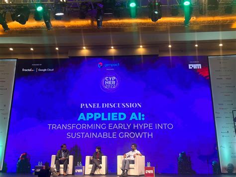 Alka Pandey On Linkedin Cypherbuzz Cypher2022 Meetmeatcypher