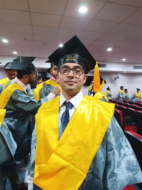 Debojyoti Mukherjee On Linkedin Yep It Was That Evening