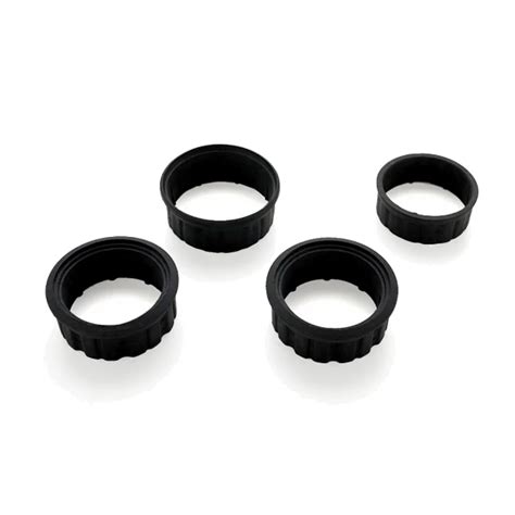 Evasive Motorsports Ati 52 60mm Conversion Rings