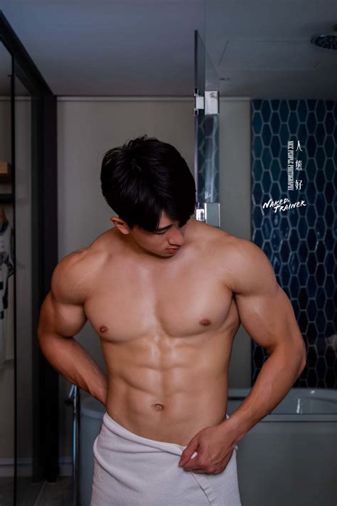 NICE PEOPLE PHOTOGRAPHY NAKED TRAINER PART Photo BoyFriendTV