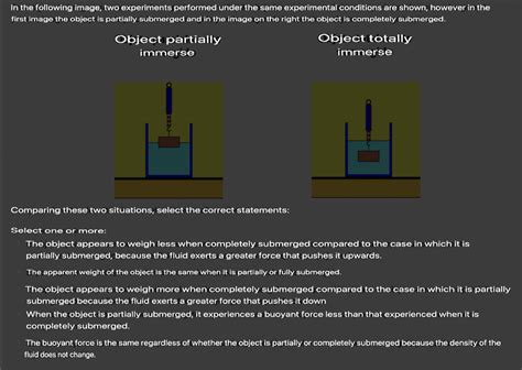 Solved In The Following Image Two Experiments Performed Chegg
