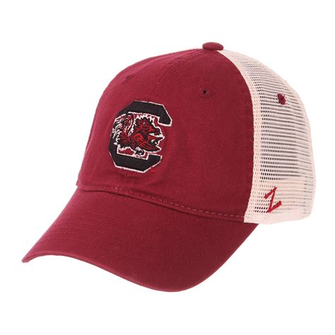 Ncaa Zephyr South Carolina Fighting Gamecocks Mens