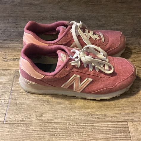 Pink New Balance Gem