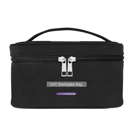 Portable Uv Sterilization Led Uvc Light Disinfecti Vicedeal