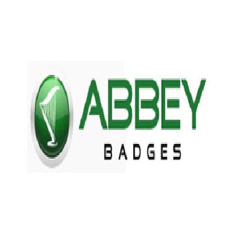 Abbey Badges On Cgmood