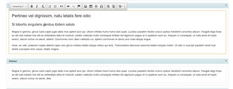 Module Ckeditor Page 2 Modulesplugins Processwire Support Forums