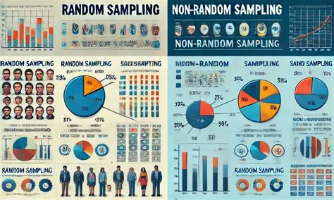 Difference Between Random Sampling And Non Random Sampling