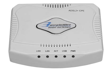 Adsl 2 Modem Bel