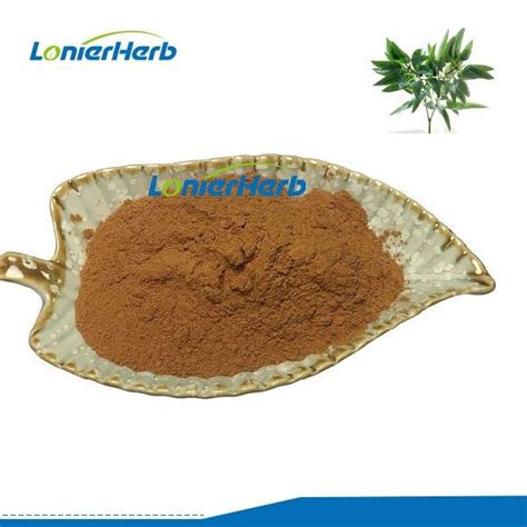 High Quality Eucalyptus Extract Powder Suppliers Manufacturers