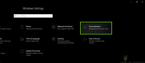 Fix Windows 10 Clock Disappeared