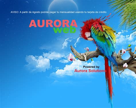 Aurora Solutions