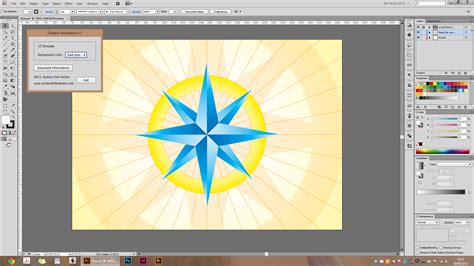 solved window of type palette and onclose event adobe product