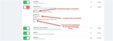 Which Plugin Is Slowing Wordpress Down Step By Step Guide